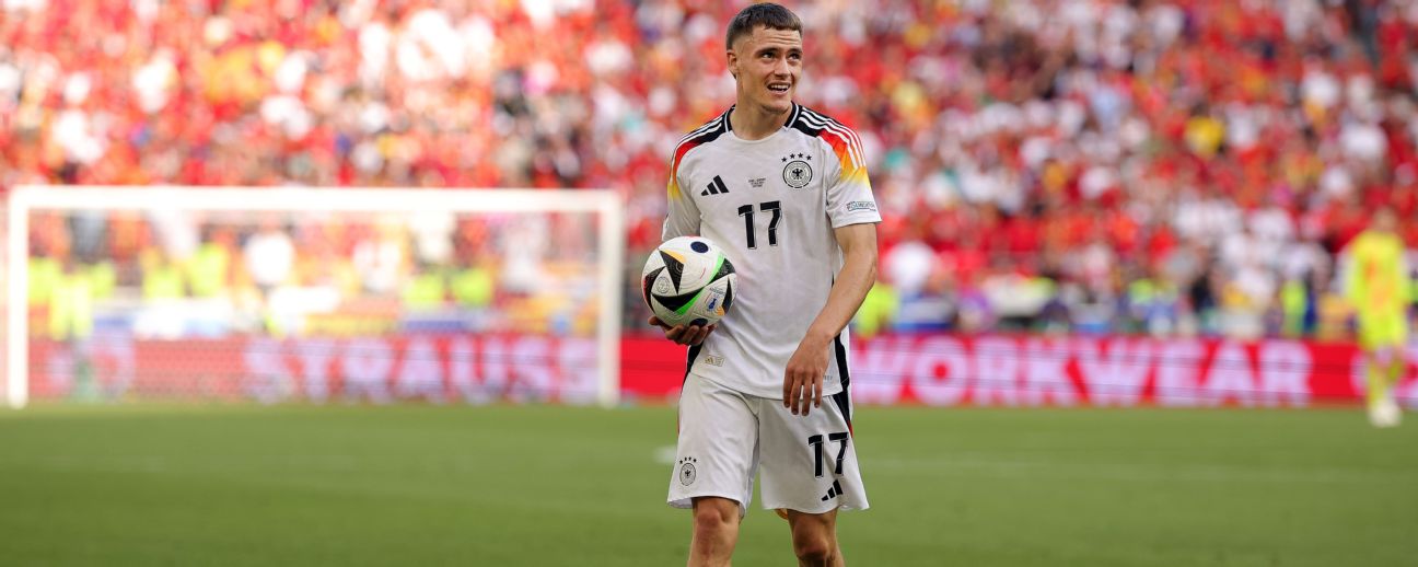 German Bundesliga News, Stats, Scores - ESPN