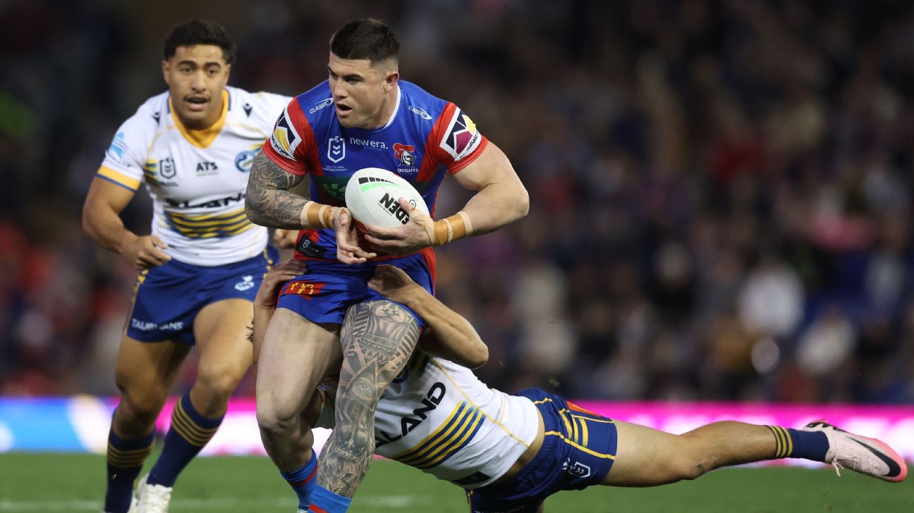 Footy tipping, AFL tipping & NRL tipping competitions