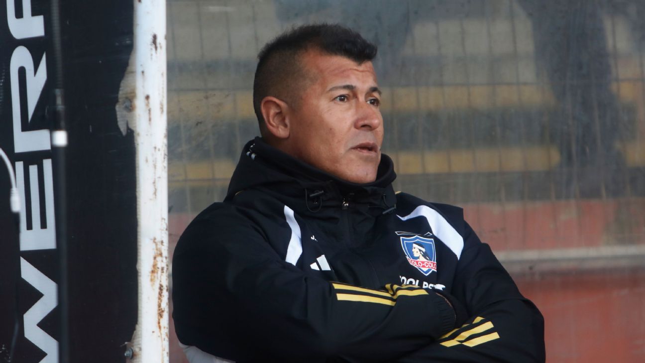 Noticias, Estadísticas y Resultados de Copa Chile - ESPN - ESPN