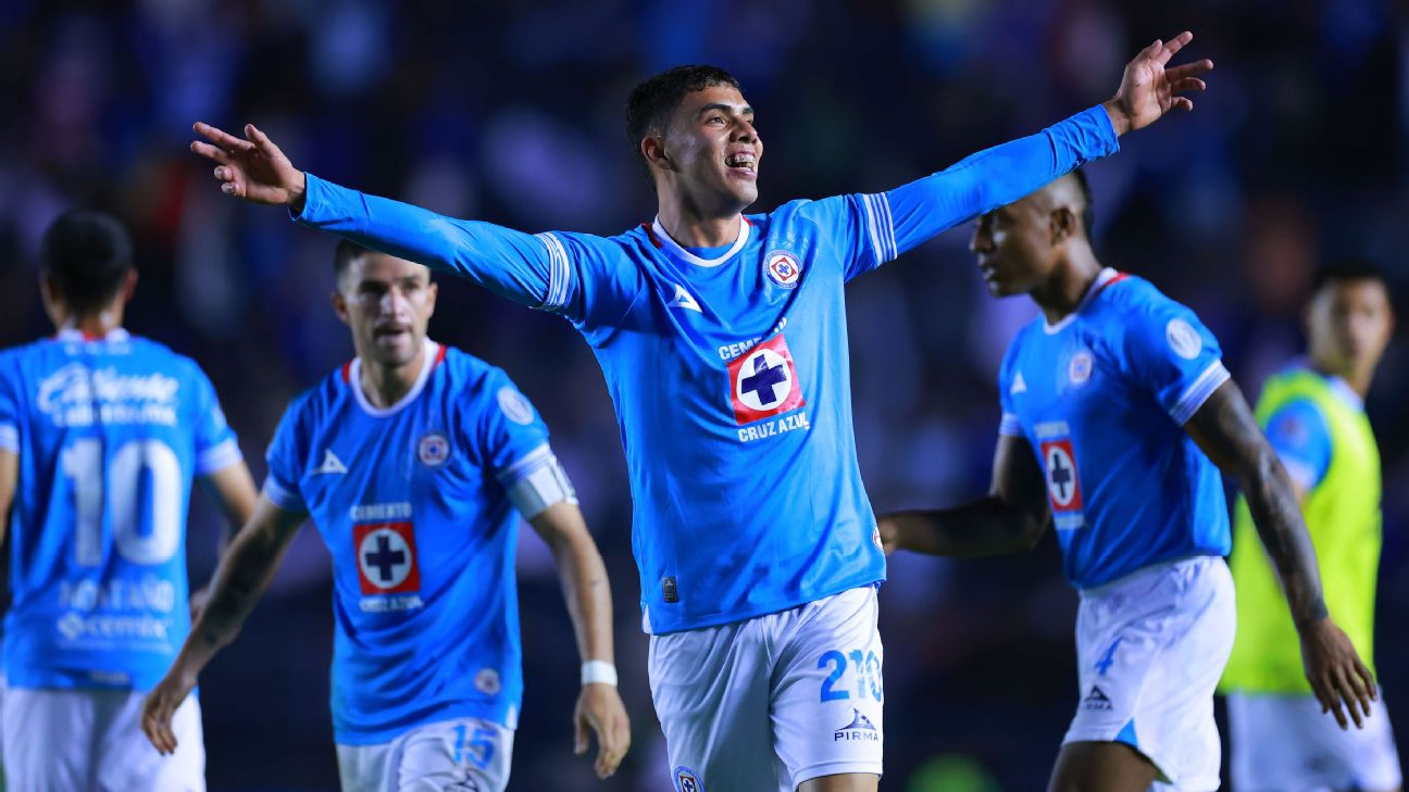 ESPN México - Lo Último del Mundo Deportivo