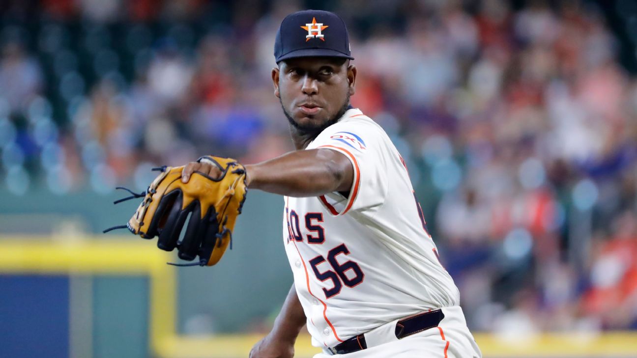 ESPN México - Lo Último del Mundo Deportivo