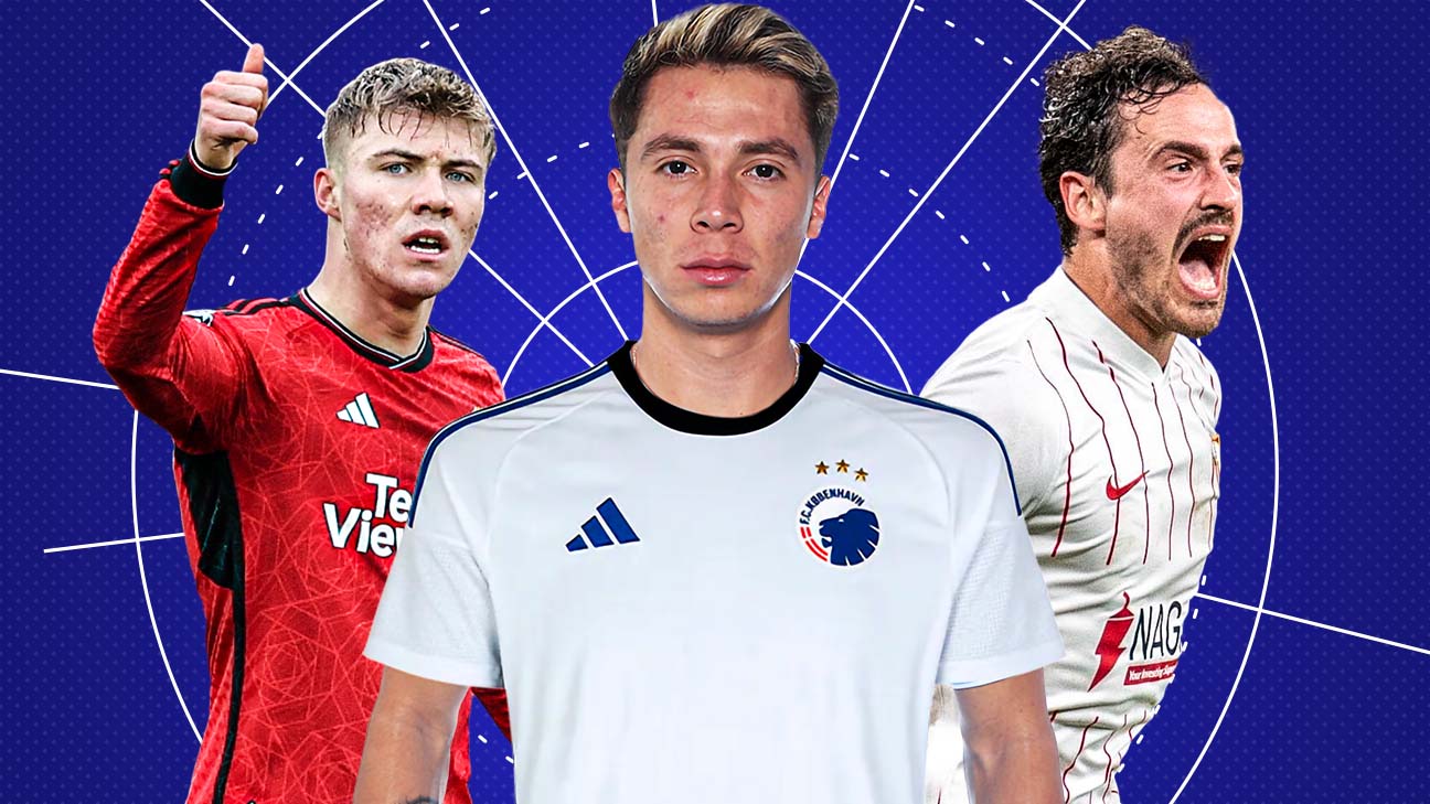 ESPN México - Lo Último del Mundo Deportivo