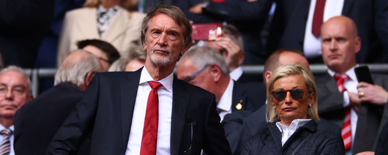 English Premier League News, Stats, Scores - ESPN