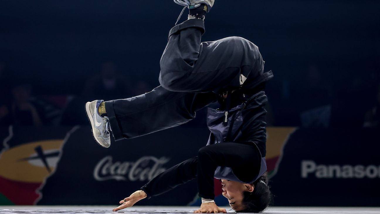 ESPN - Serving Sports Fans. Anytime. Anywhere.