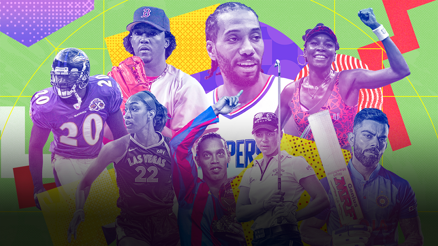 ESPN - Serving Sports Fans. Anytime. Anywhere.