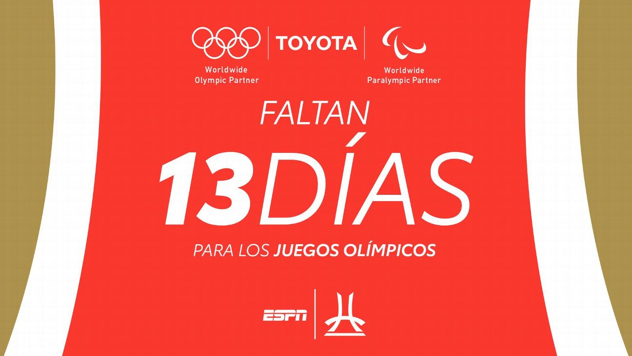 ESPN México - Lo Último del Mundo Deportivo