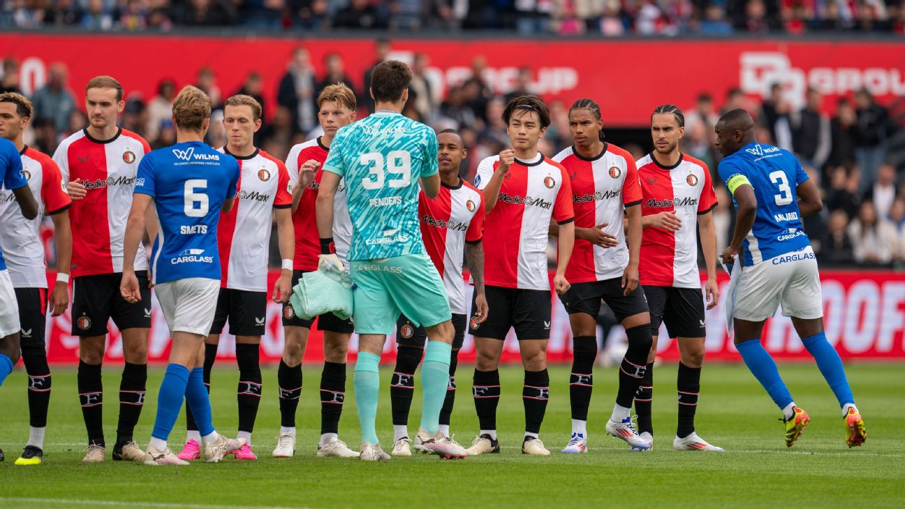 Keuken Kampioen Divisie Voetbal Nieuw, Stats, Uitslagen - ESPN