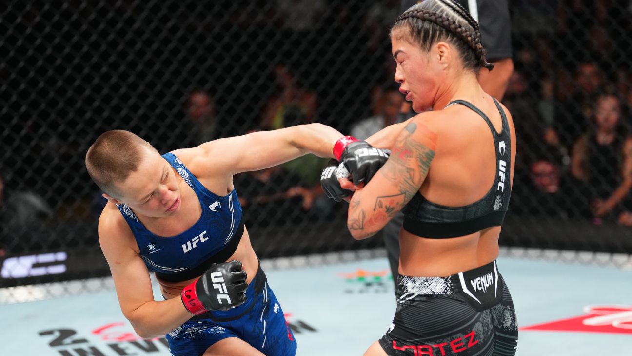 ESPN Panamá - Lo Último del Mundo Deportivo