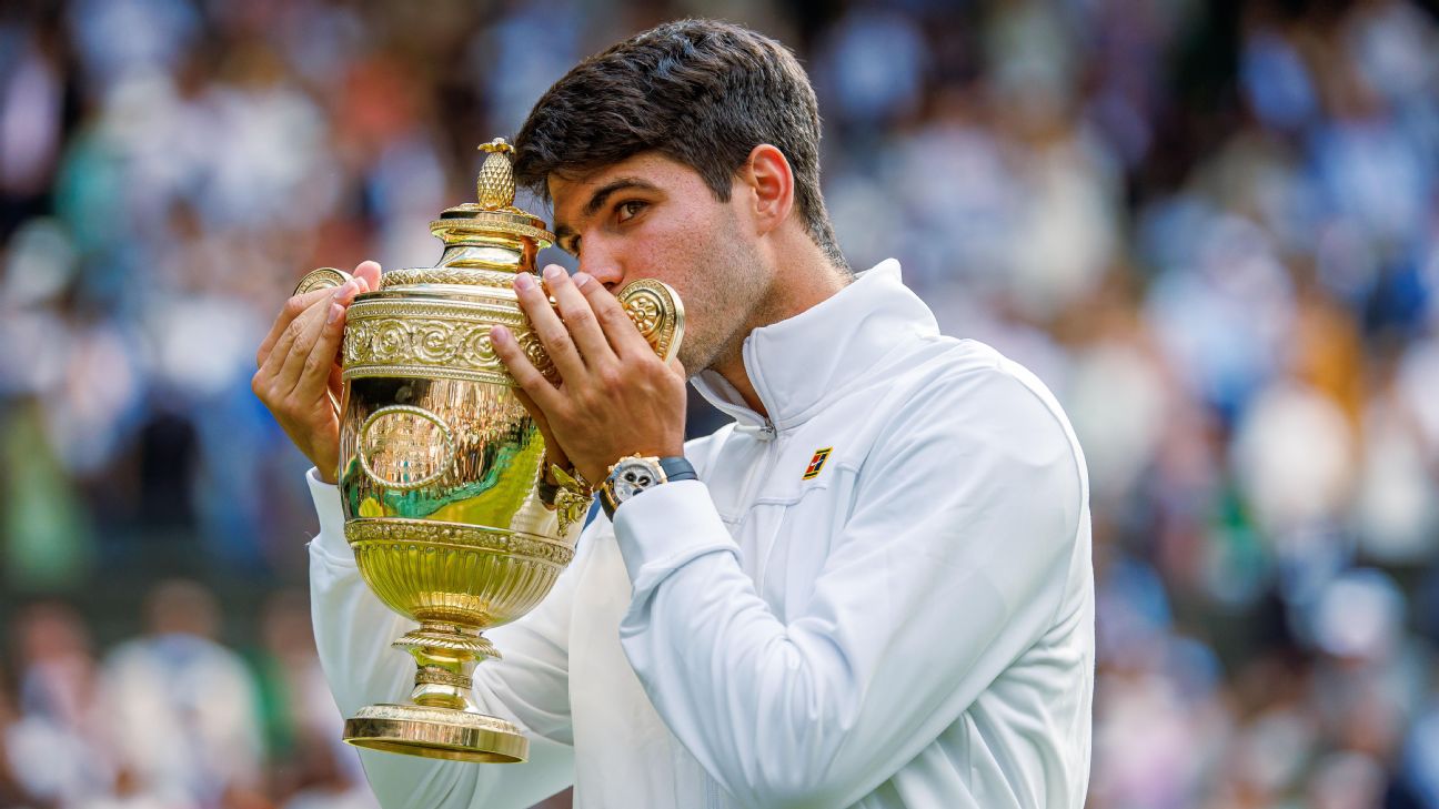Este es el calendario ATP 2024 oficial - equaco.com