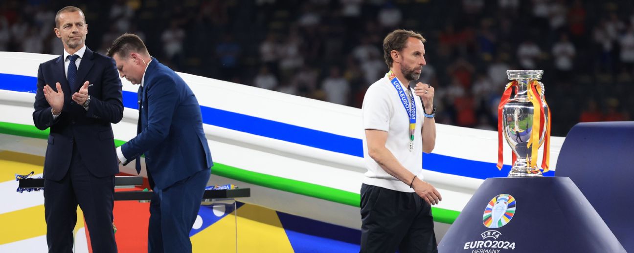 UEFA European Championship News, Stats, Scores - ESPN