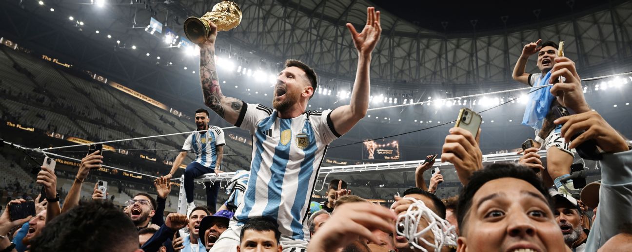 FIFA World Cup News, Stats, Scores - ESPN