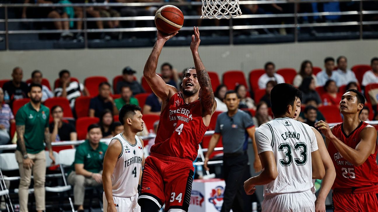 ESPN - Serving Sports Fans. Anytime. Anywhere.