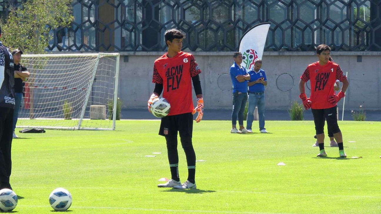 ESPN México - Lo Último del Mundo Deportivo