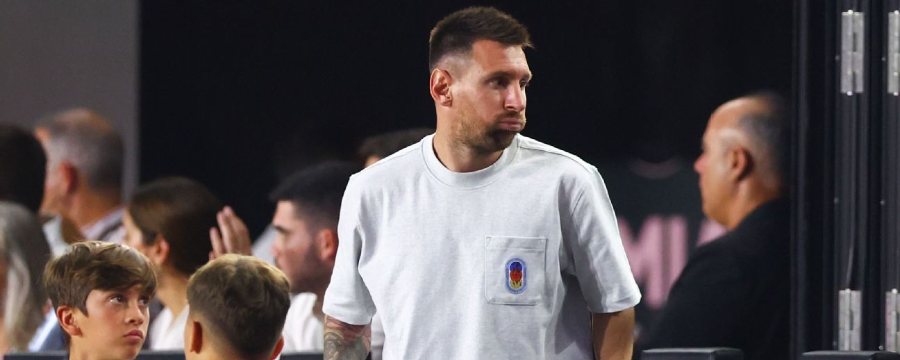 MLS News, Stats, Scores - ESPN