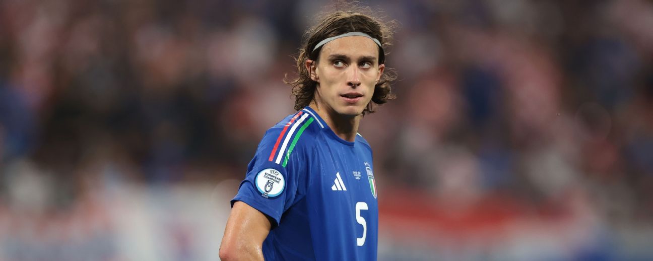 Italian Serie A News, Stats, Scores - ESPN