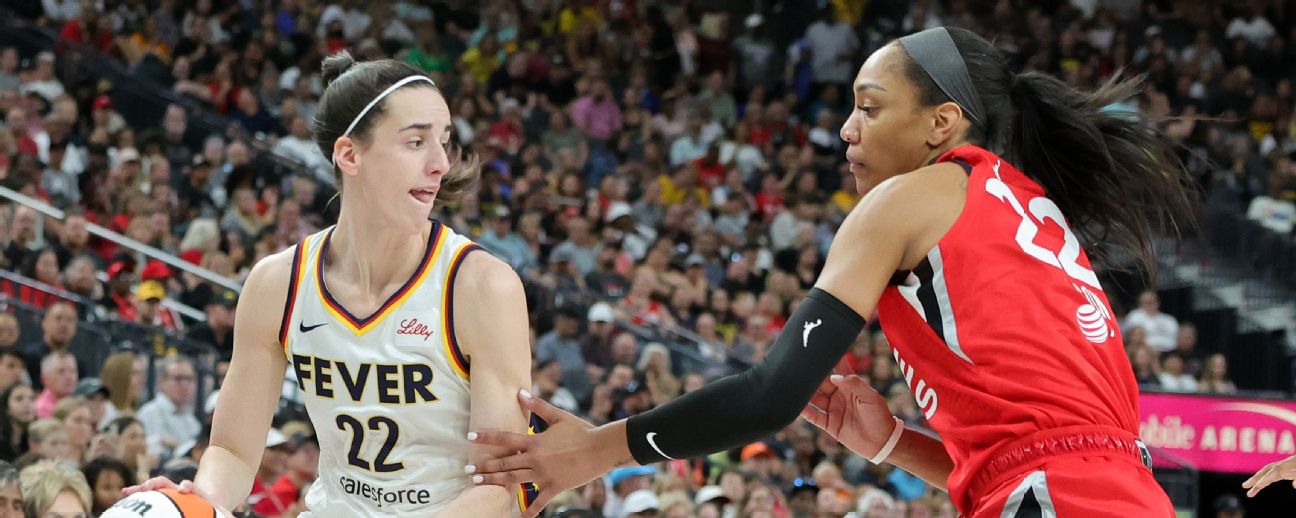 NBA por ESPN - Resultados, estadísticas y highlights