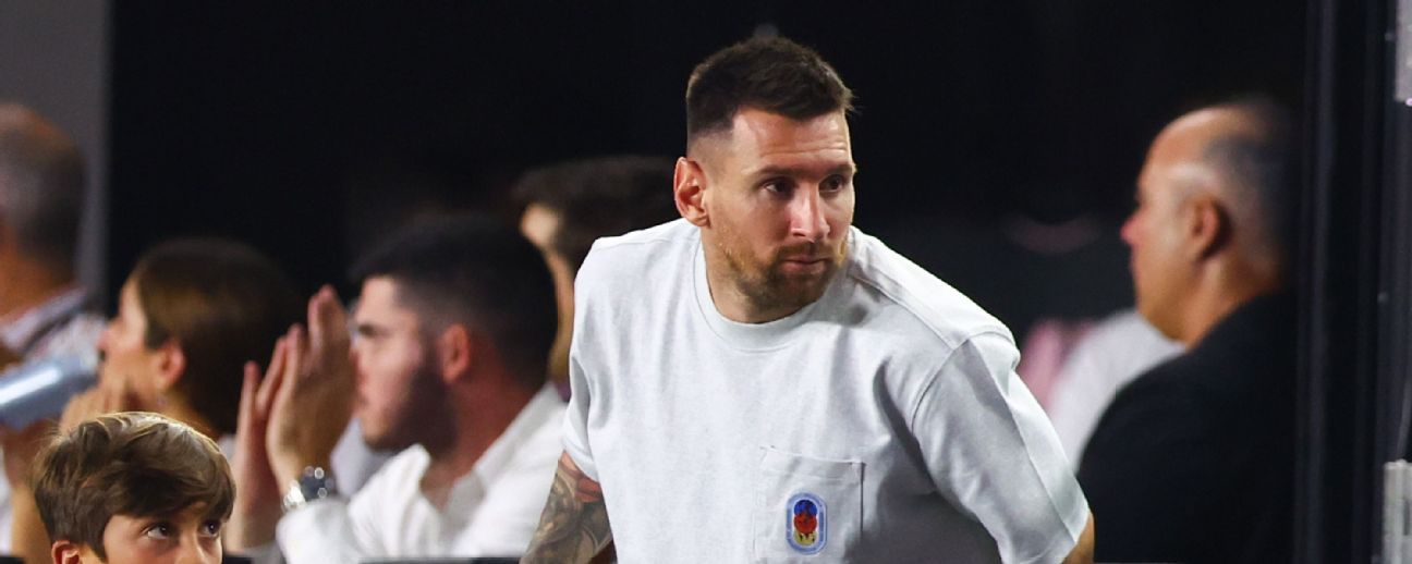 MLS News, Stats, Scores - ESPN