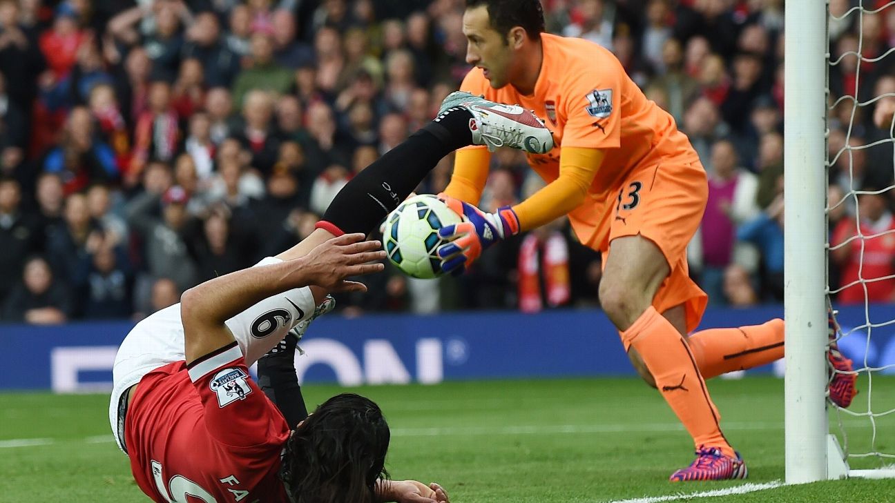 Noticias, Estadísticas y Resultados de Colombian Primera A - ESPN - ESPN