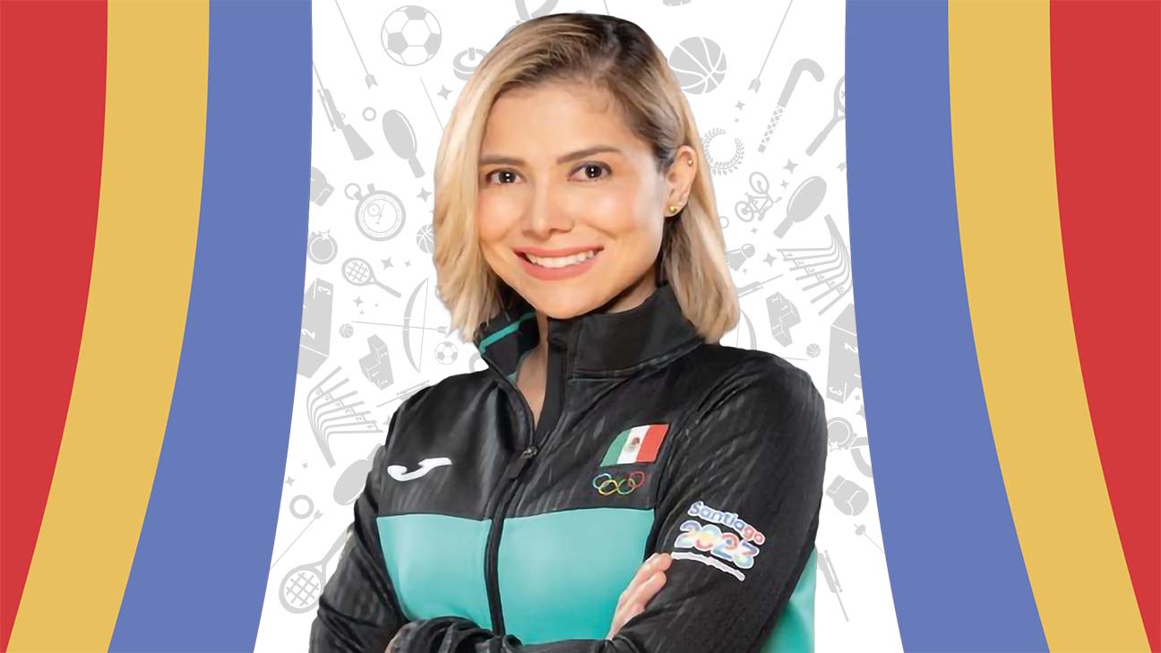 ESPN México - Lo Último del Mundo Deportivo