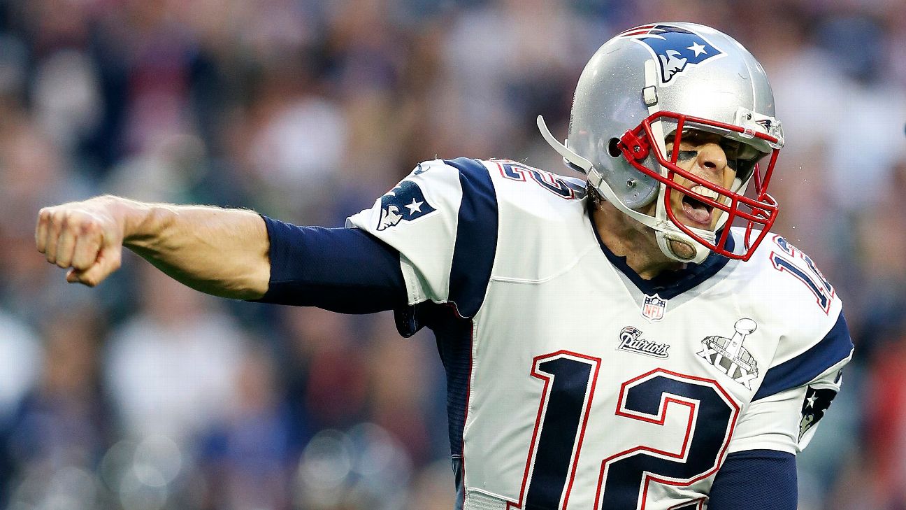 Which NFL teams have the longest postseason streaks? - ABC7 San Francisco