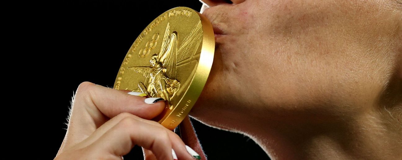 Women's Olympic Soccer Tournament News, Stats, Scores - ESPN