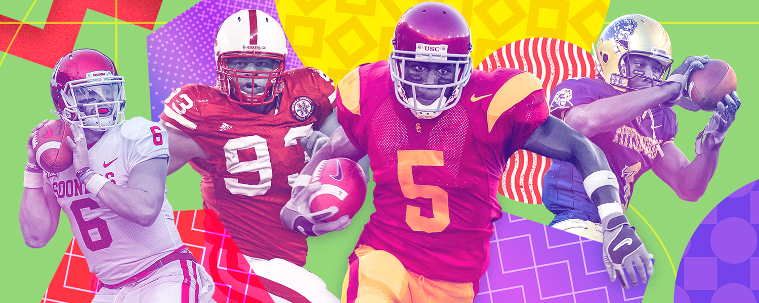 Big 12 Conference College Football News, Stats, Scores - ESPN.