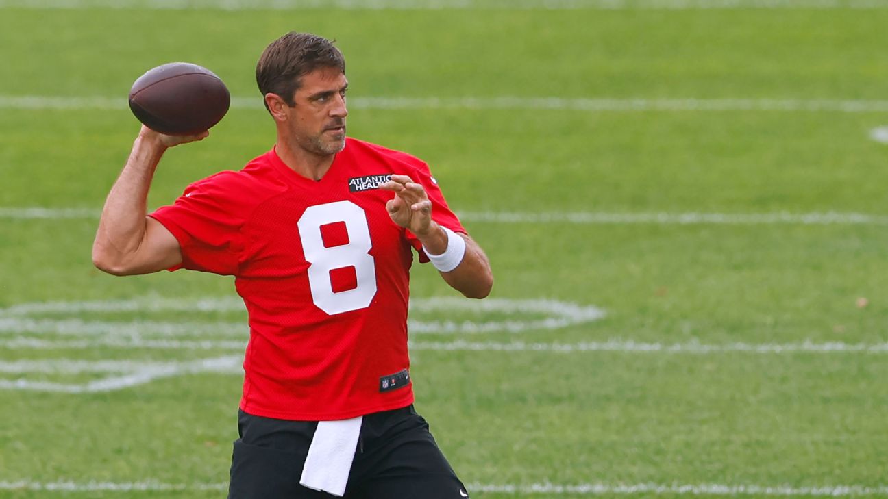 NFL por ESPN - Resultados, estadísticas y highlights