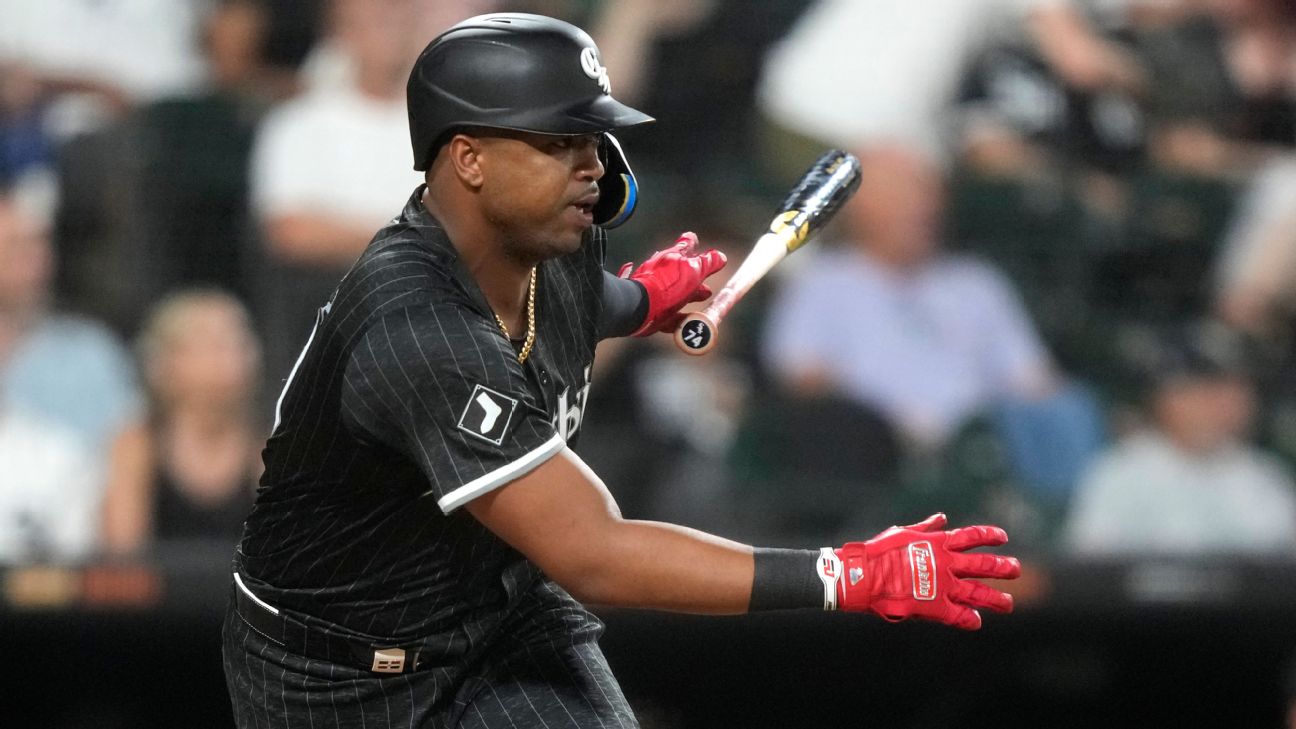 MLB por ESPN - Resultados, estadísticas y highlights