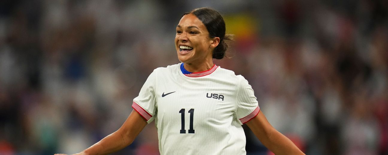 NWSL News, Stats, Scores - ESPN