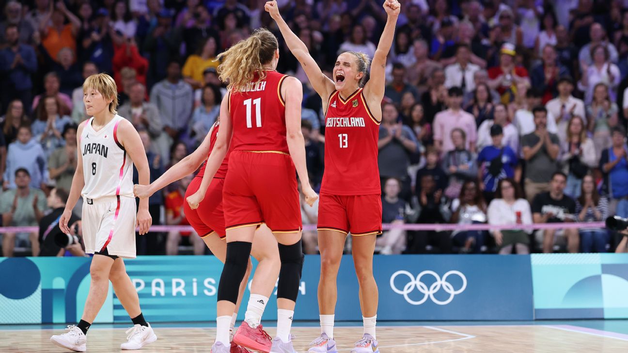 El Baloncesto Femenino Es Importante El Basket Femenino Sigue Luchando