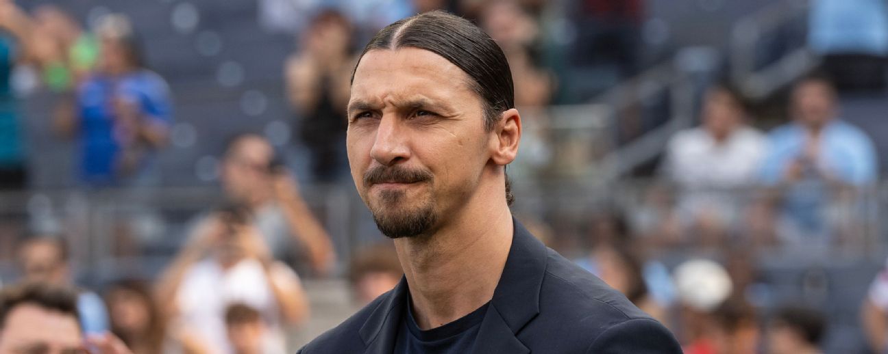 MLS News, Stats, Scores - ESPN