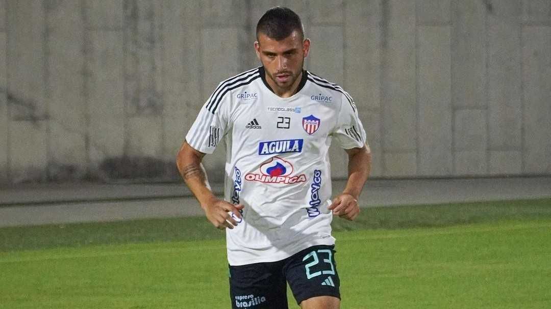 Noticias, Estadísticas y Resultados de Colombian Primera A - ESPN - ESPN