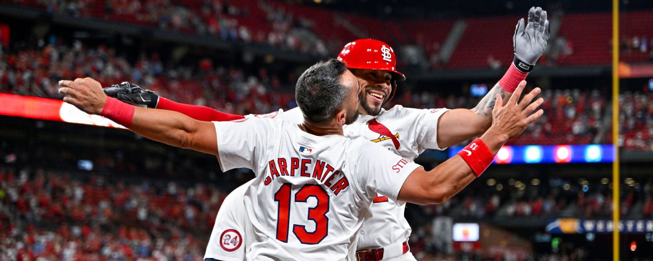 Matt Carpenter Wallpaper