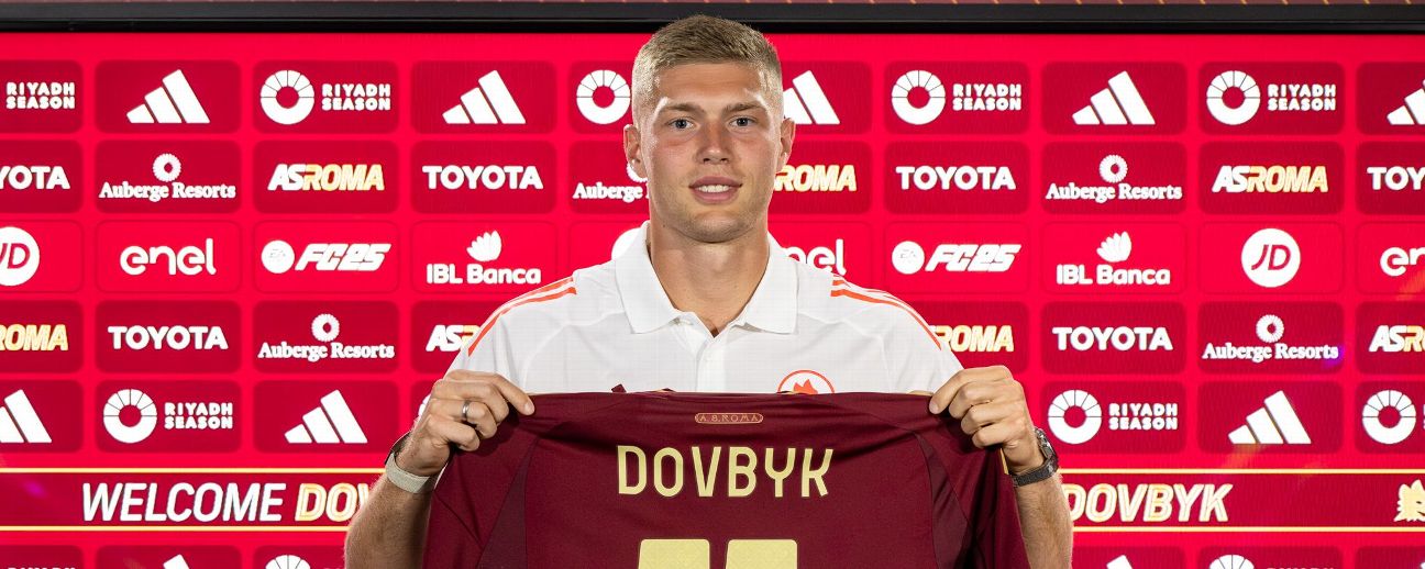 Italian Serie A News, Stats, Scores - ESPN