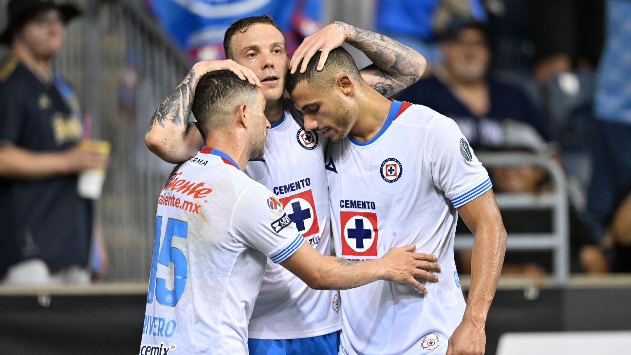 ESPN México - Lo Último del Mundo Deportivo