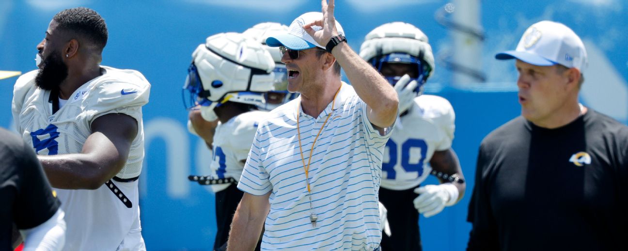 Sports in Los Angeles - Scores and News covering all Los Angeles teams