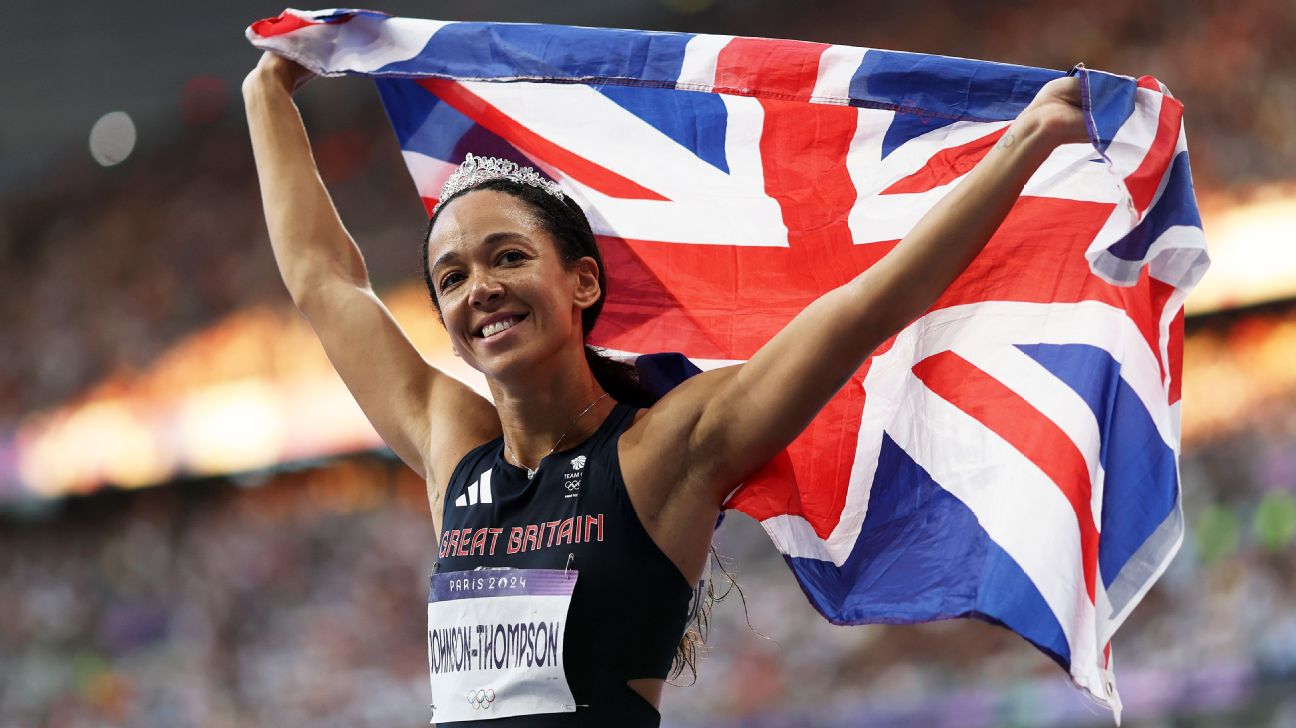 Heptathlon Explained: The Ultimate Test of Athleticism and Endurance ...
