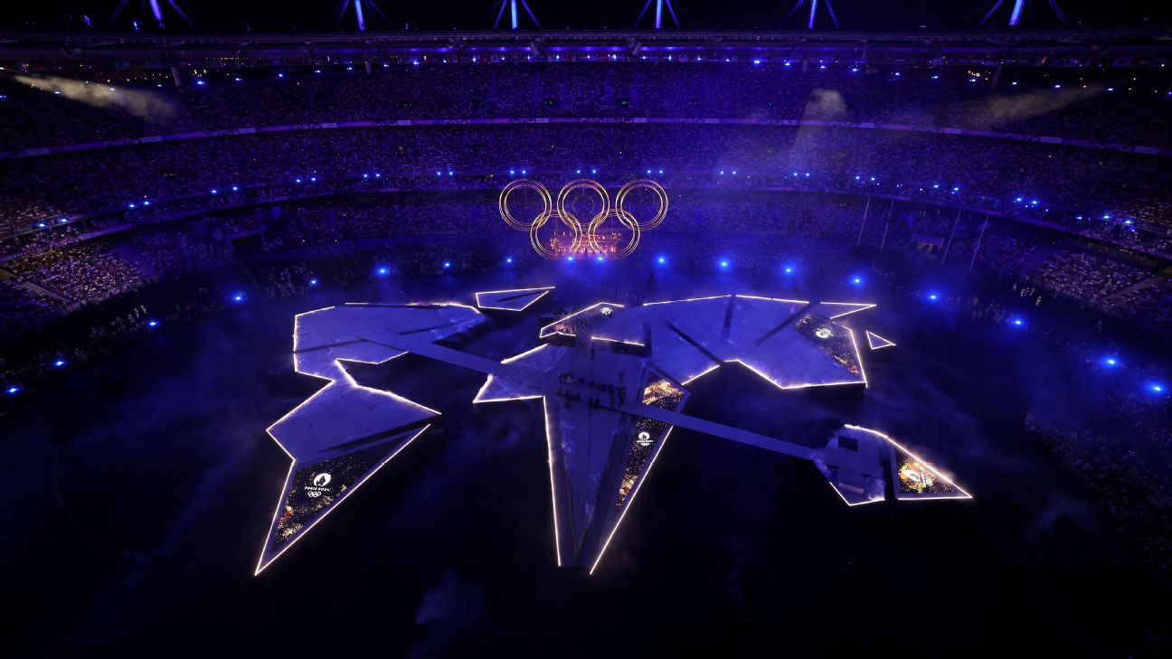 Olympic Sports Schedule, News, and Results - Olympic Games