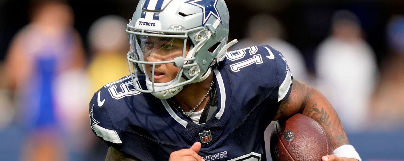 Sports in Dallas - Scores and News covering all Dallas teams