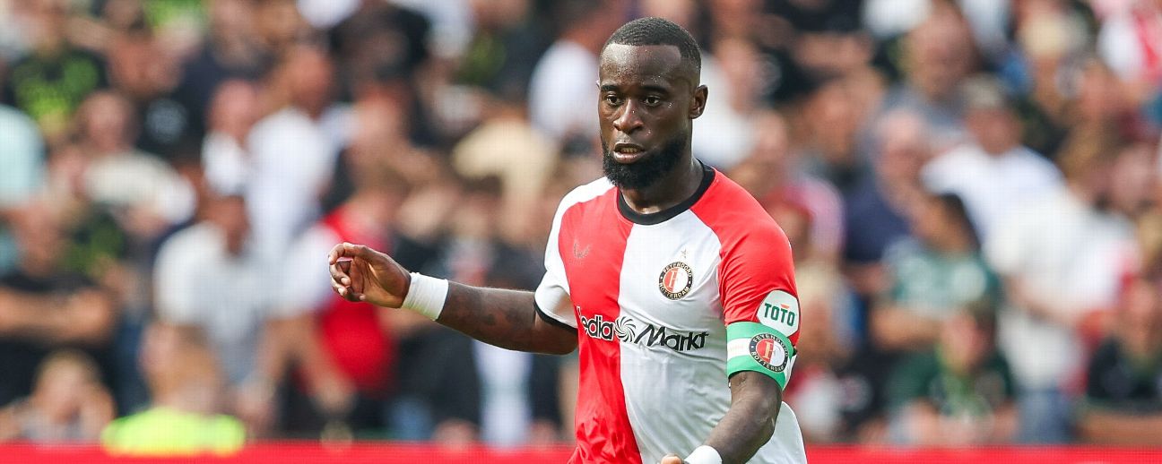 Dutch Eredivisie News, Stats, Scores - ESPN