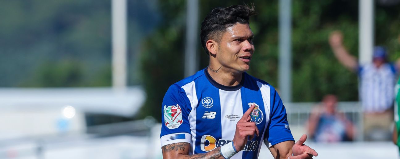 Porto fc score store