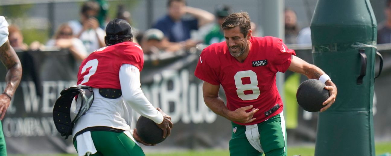 Sports in New York - Scores and News covering all New York teams