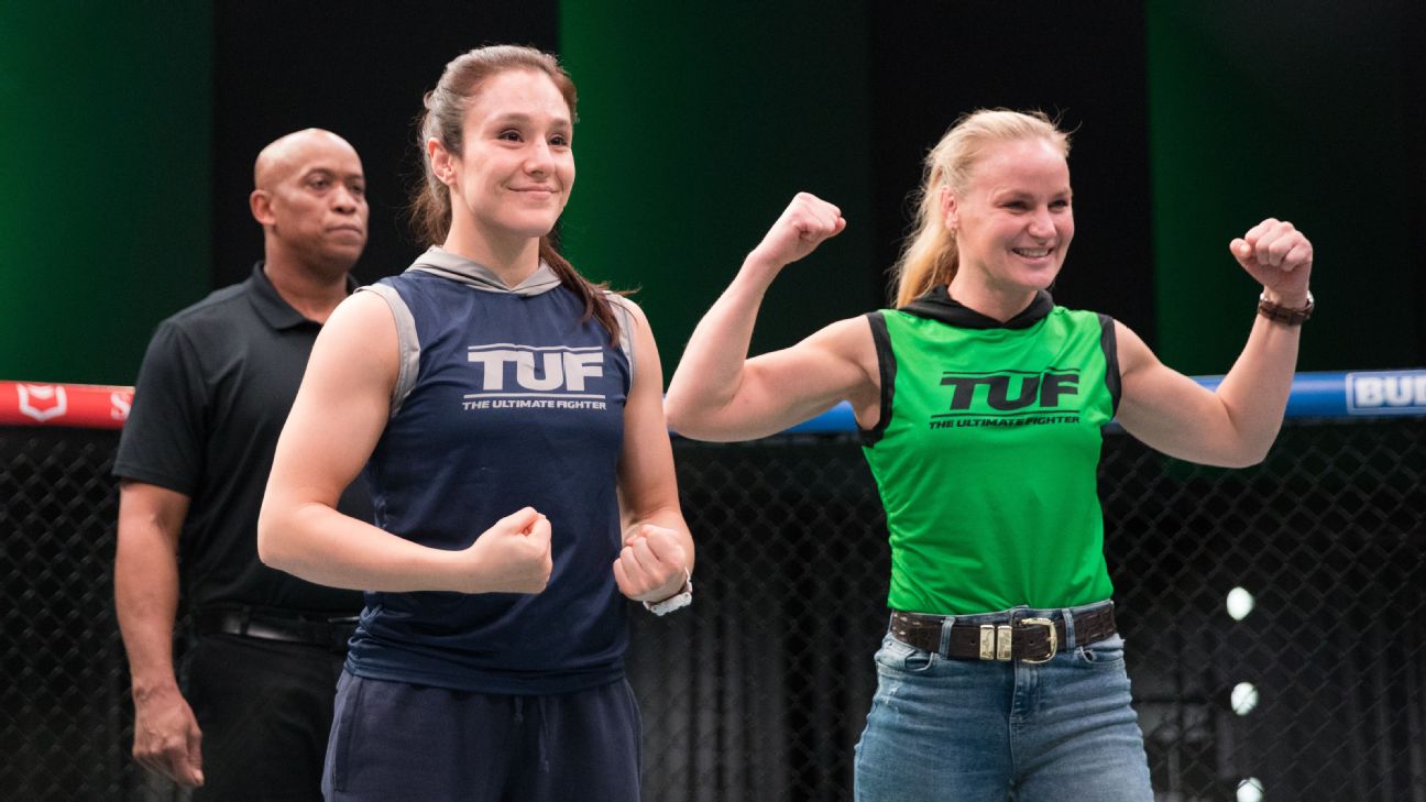 ESPN México - Lo Último del Mundo Deportivo