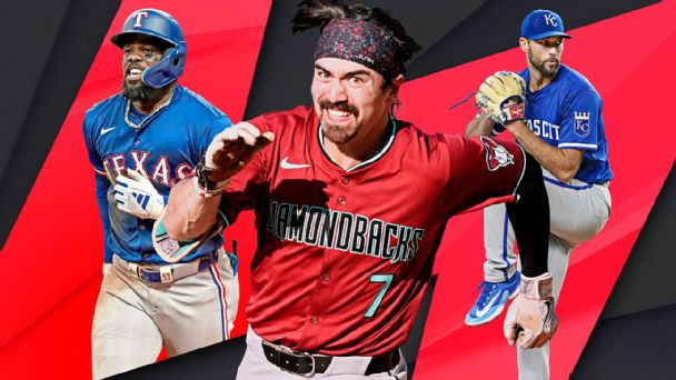 MLB Power Rankings Week 21: Tight race for No. 1 - ABC7 Chicago