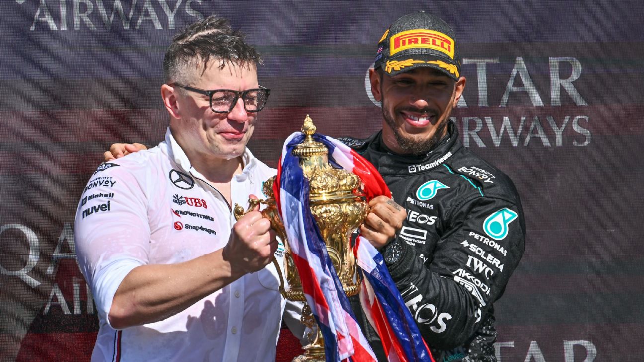 Formula 1 News, Live Grand Prix Updates, Videos, Drivers and Results