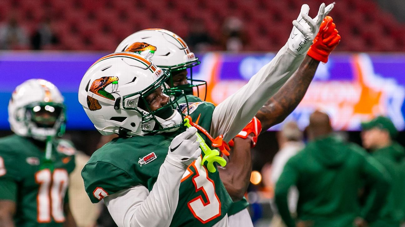 2025 NFL Draft News - ESPN