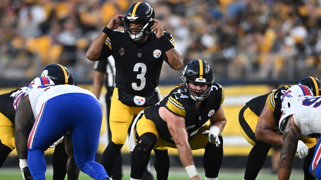 NFL on ESPN - Scores, Stats and Highlights