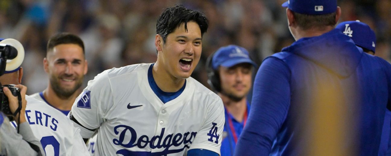 Sports in Los Angeles - Scores and News covering all Los Angeles teams