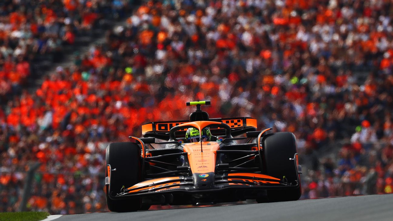 Formula 1 News, Live Grand Prix Updates, Videos, Drivers and Results