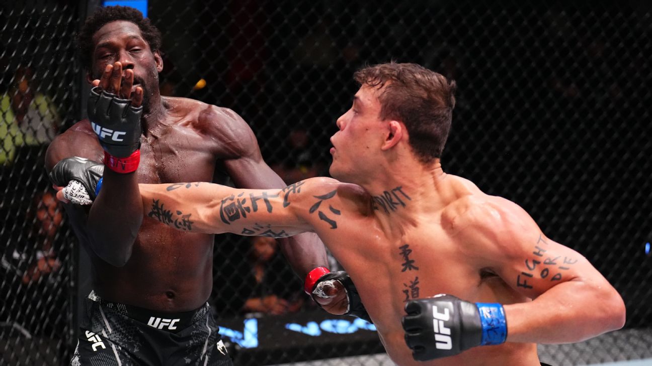 ESPN Argentina - Lo Último del Mundo Deportivo